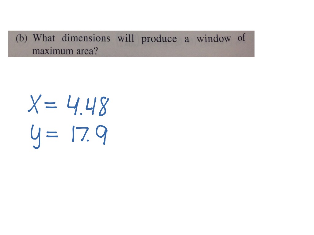 Pg122 #84 Alix and Ian | Math | ShowMe