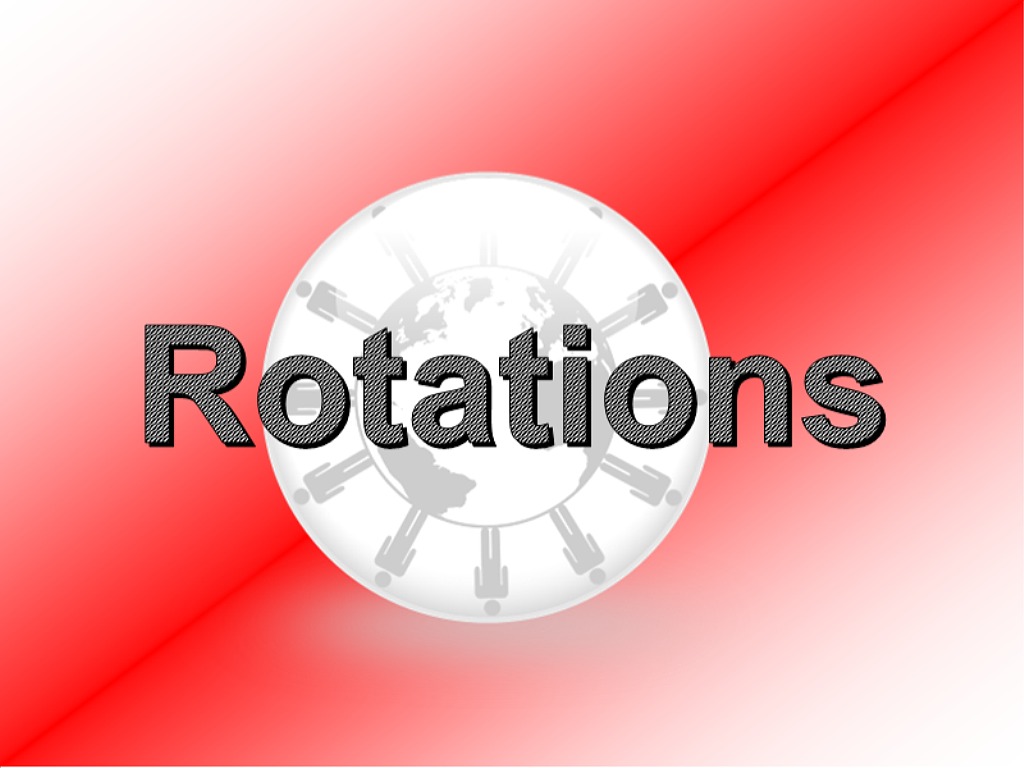 Rotations | Math, geometry | ShowMe