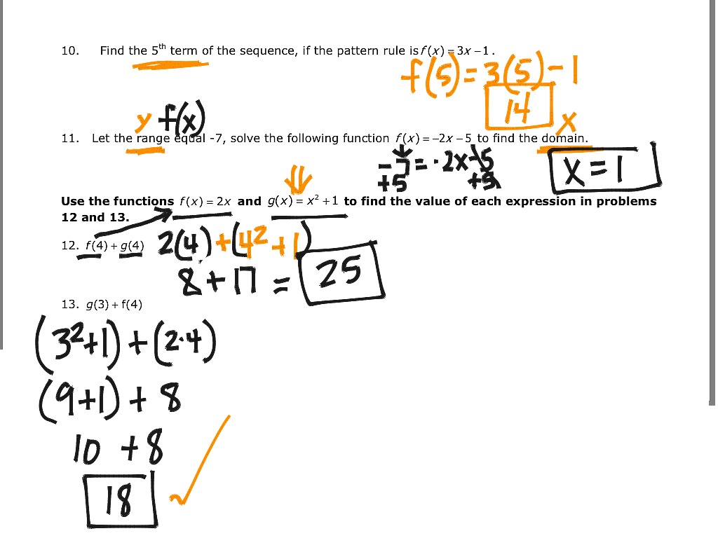 2.4 SN | Math | ShowMe