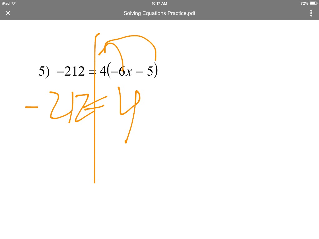 Vhgh | Math | ShowMe