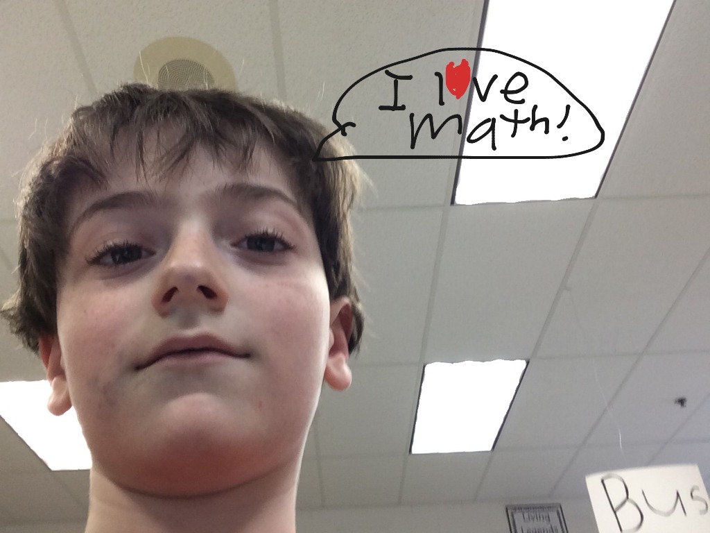 Jacob x | Math | ShowMe