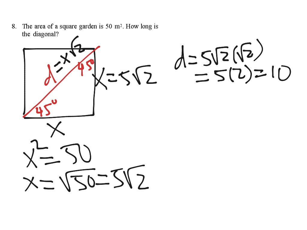 IM2BMCH7#8 | Math, geometry | ShowMe