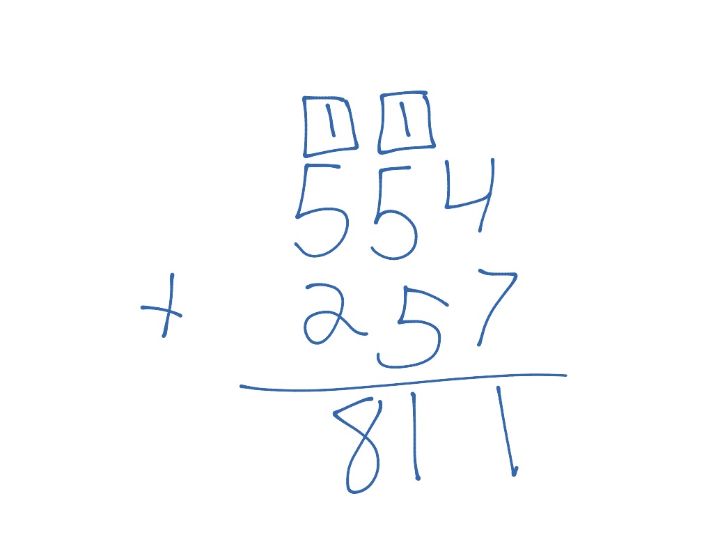 Sab 233 | Math | ShowMe