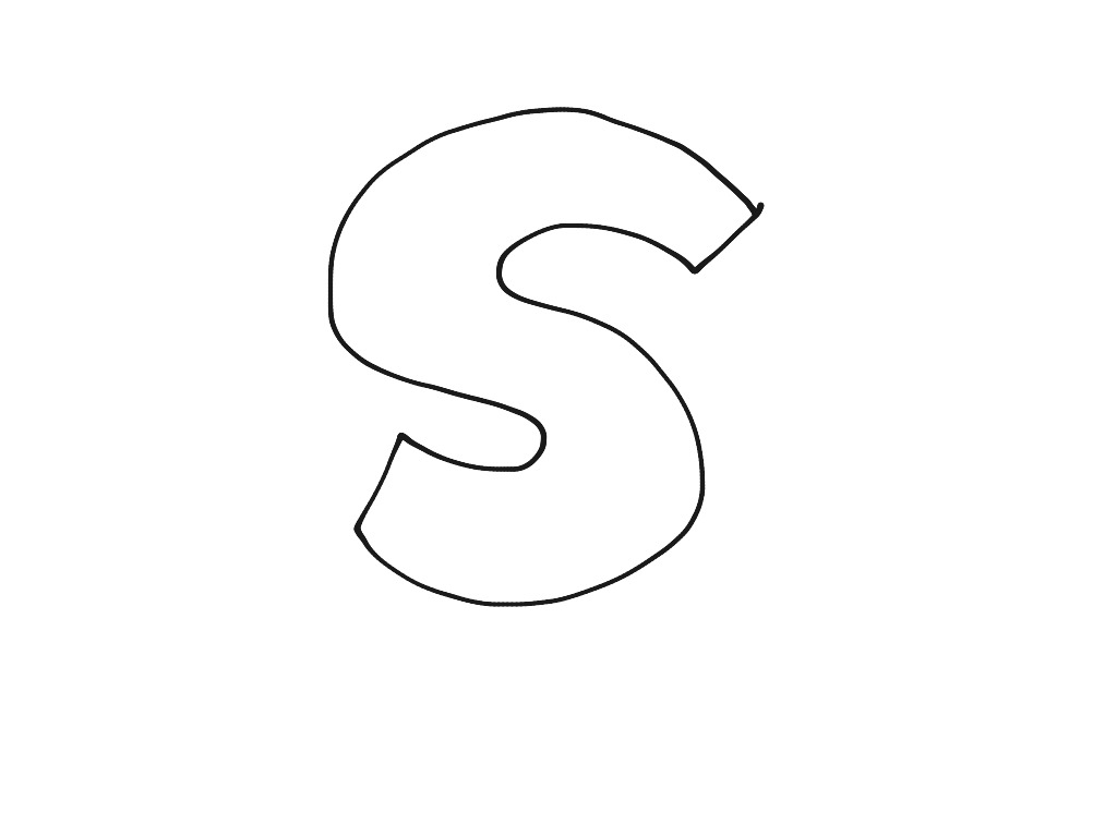 How to draw block letters | Art, Drawing | ShowMe