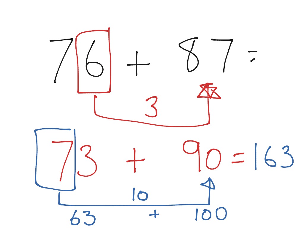Friendly balance | Math | ShowMe