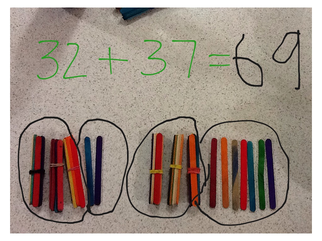 DAniel | Math | ShowMe