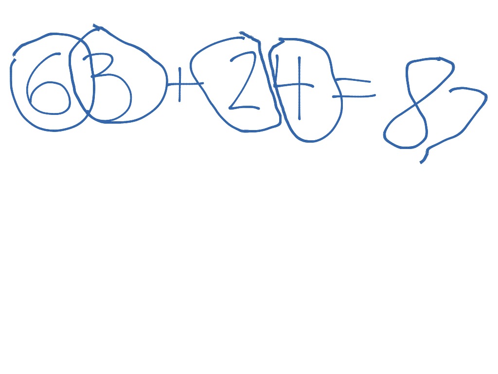 Daniel | Math | ShowMe