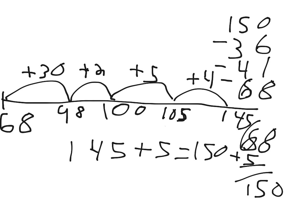 Daniel | Math | ShowMe