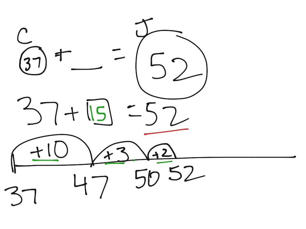 Task 6 | Math | ShowMe
