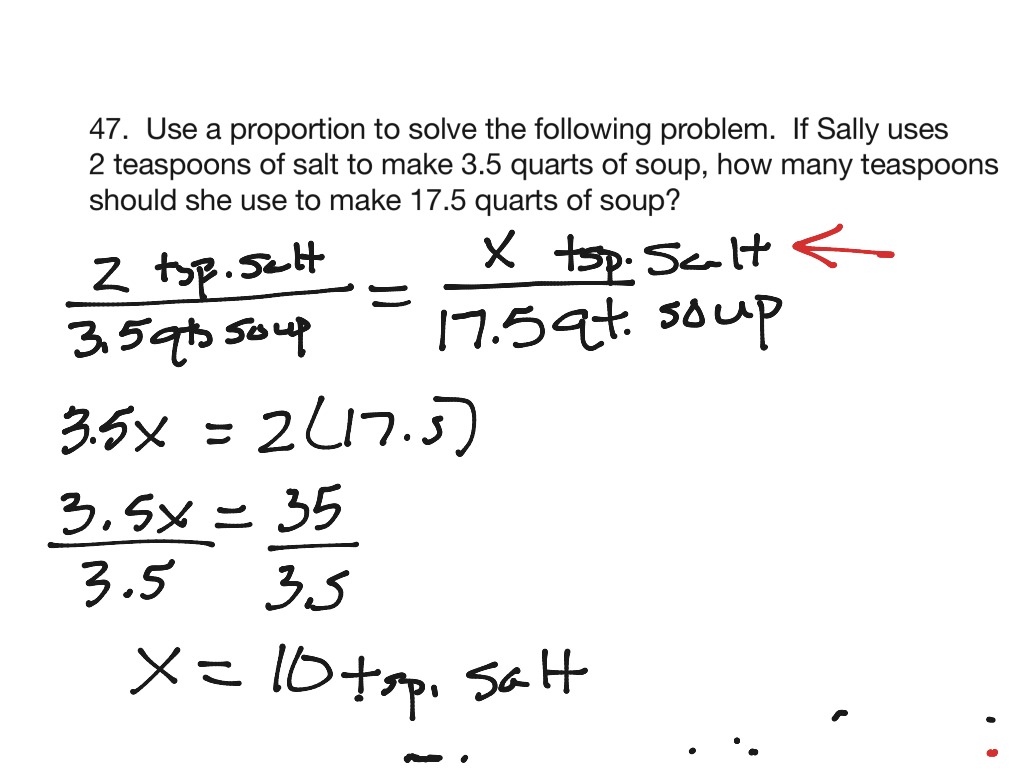 Math 090 Final Exam Review: Problems 41 through 47 | Math | ShowMe