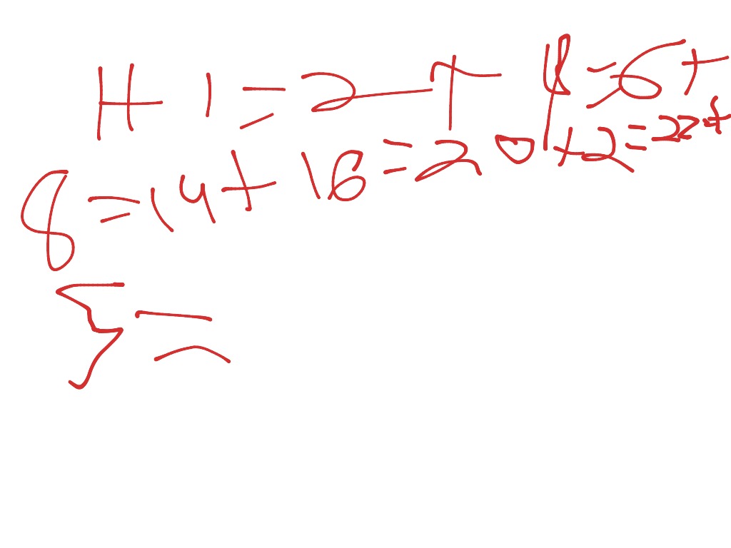 Bob | Math, Elementary Math, 5th grade math | ShowMe