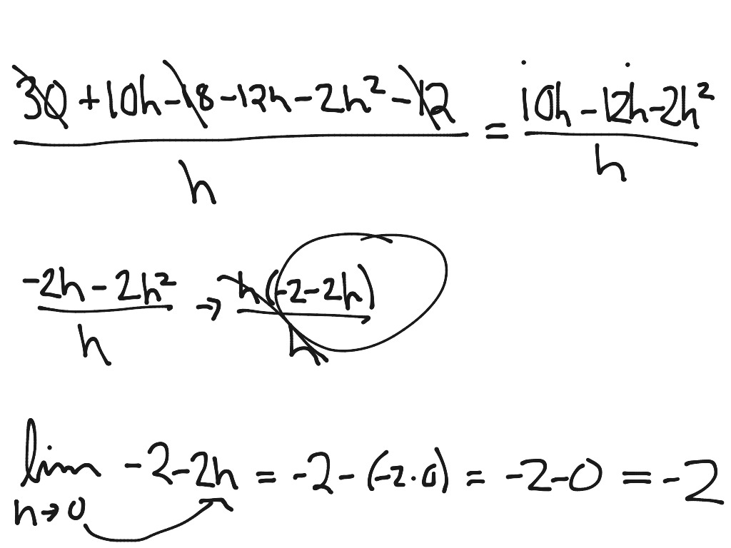 11.3 #6 | Math | ShowMe