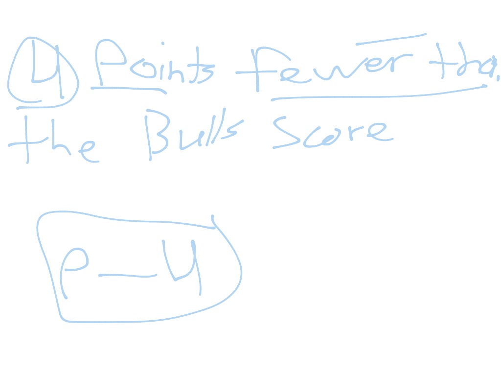 How to write Verbal Phrases as Algebraic Expression. | Math, Algebra ...