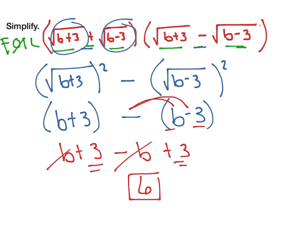 Hwh 9.2 #42 | Math, Algebra 2 | ShowMe