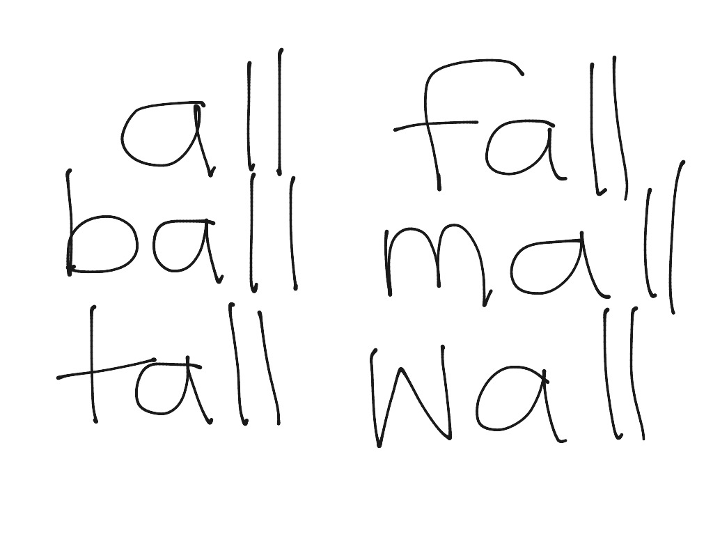 Words with mack | english | ShowMe