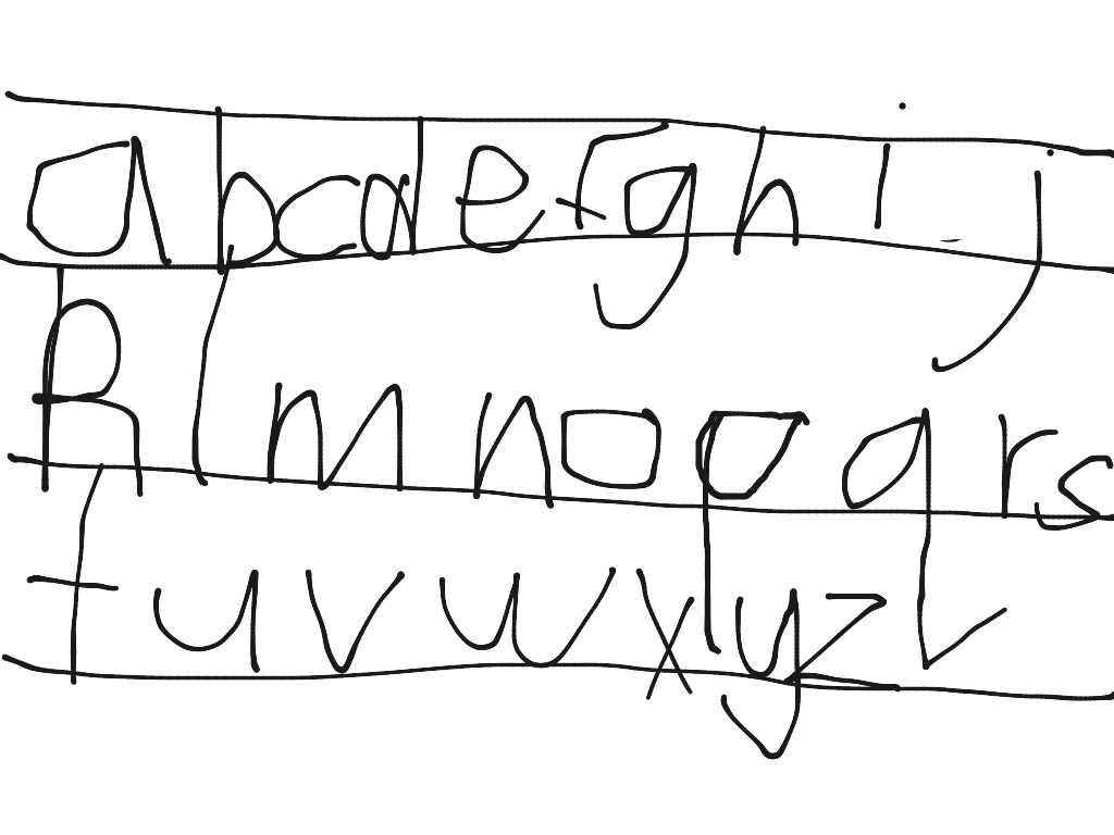 Riley | english, Writing, Spelling | ShowMe