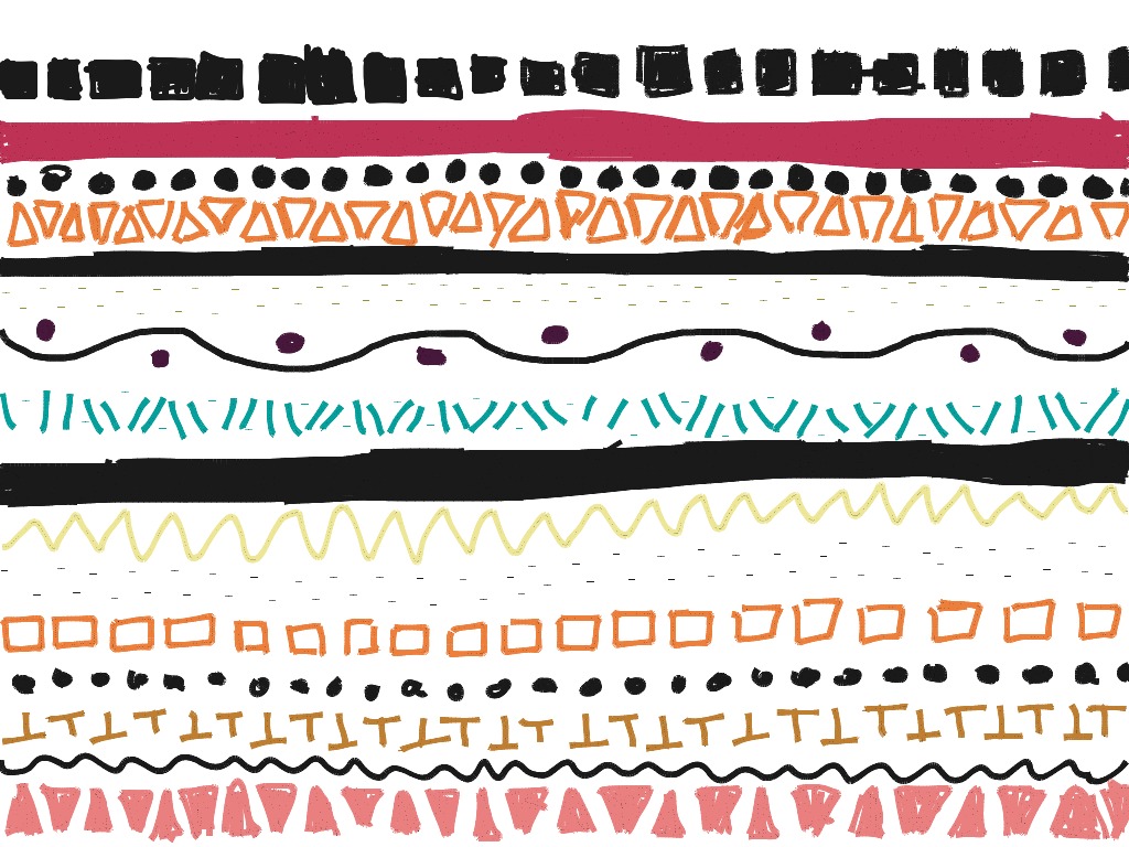 Random design | Art, Drawing | ShowMe