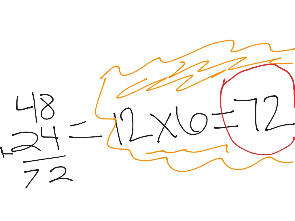 Serena & lyric ️ | Math, Arithmetic, multiplication | ShowMe