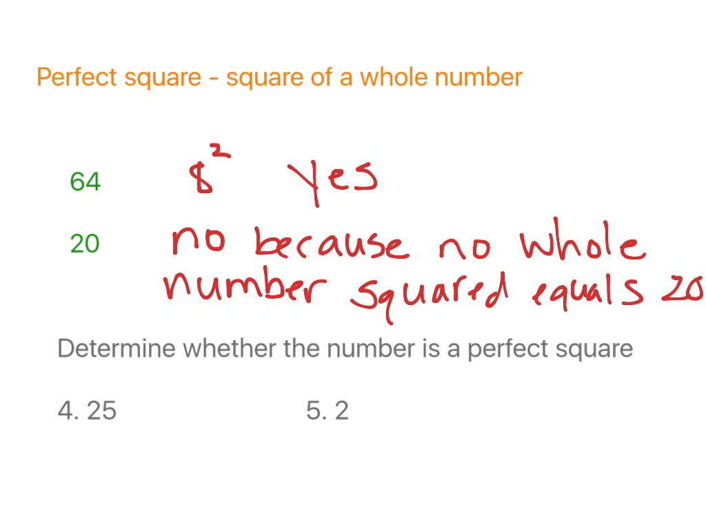 6 powers and exponents | Math | ShowMe