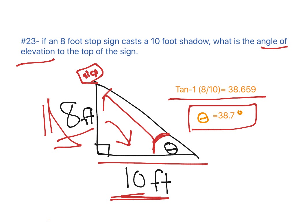 Checkpoint 7 | Math | ShowMe