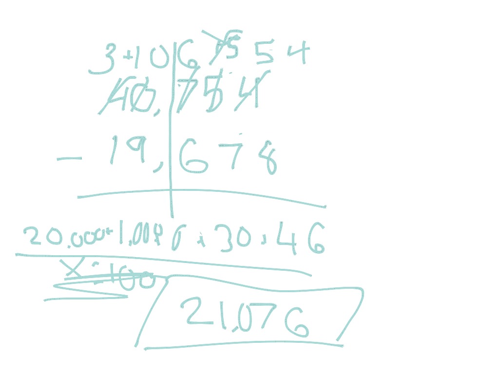 Addition and subtraction strategies | Math, Arithmetic | ShowMe
