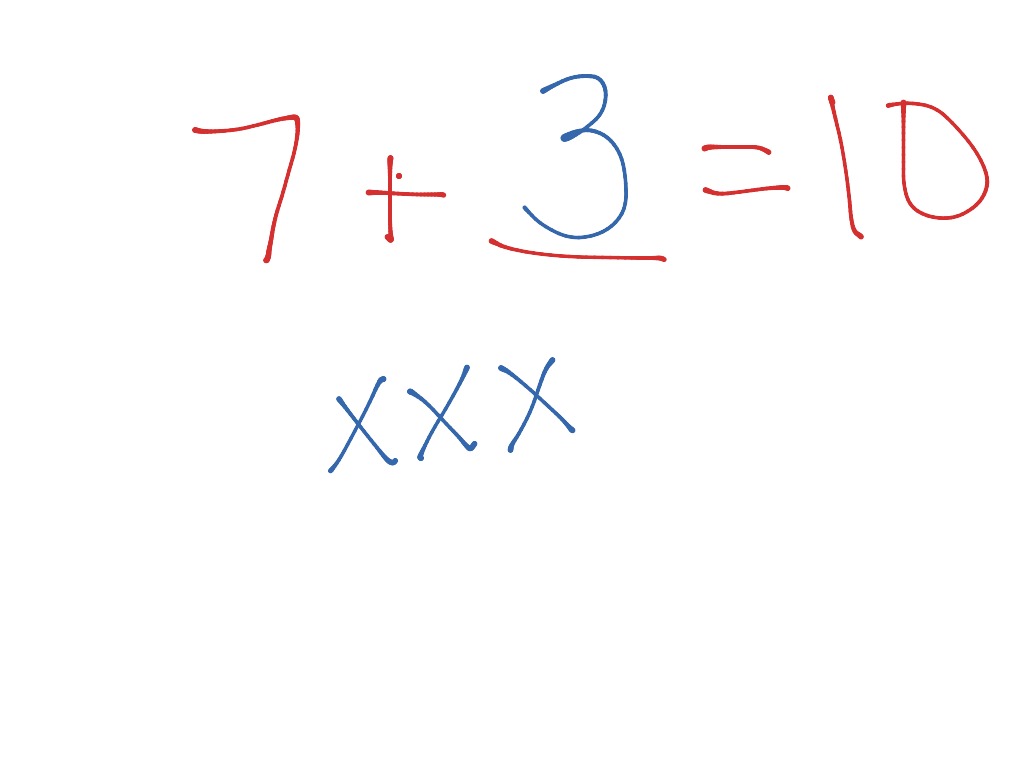 U3 L4 A1 | Math, Elementary Math, 1st Grade Math | ShowMe