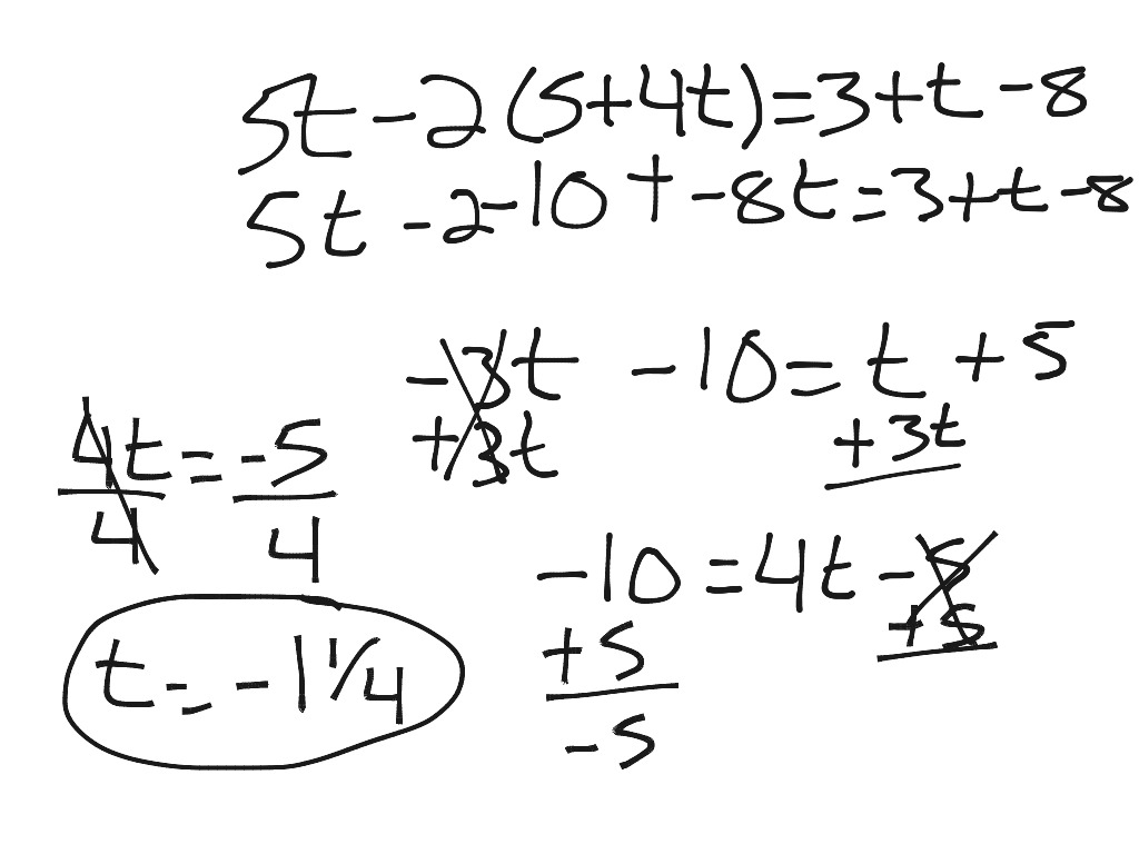 Makenna | Math | ShowMe