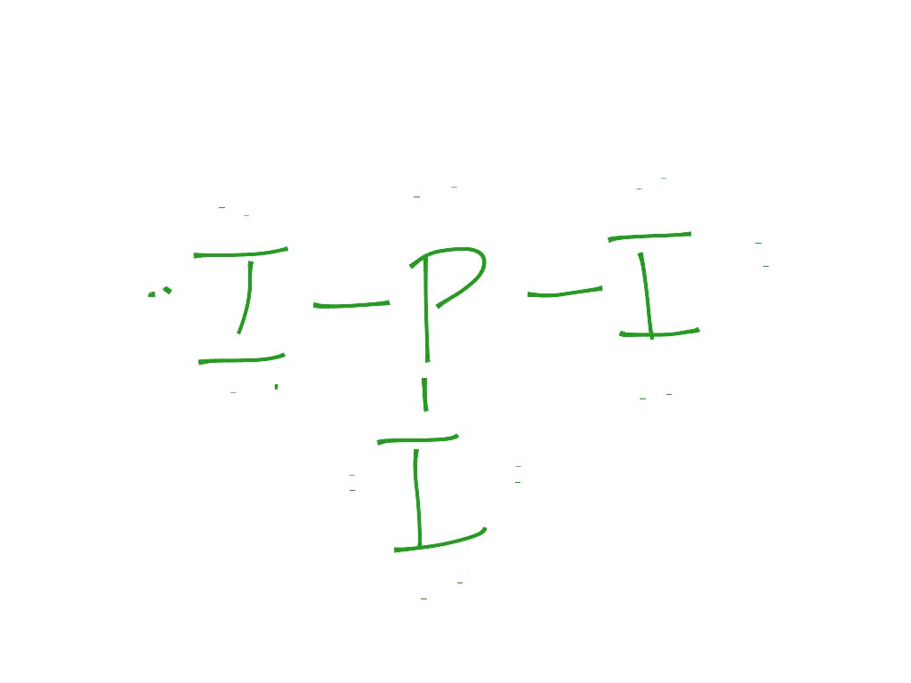 PI3 Covalent Bonds | Science | ShowMe