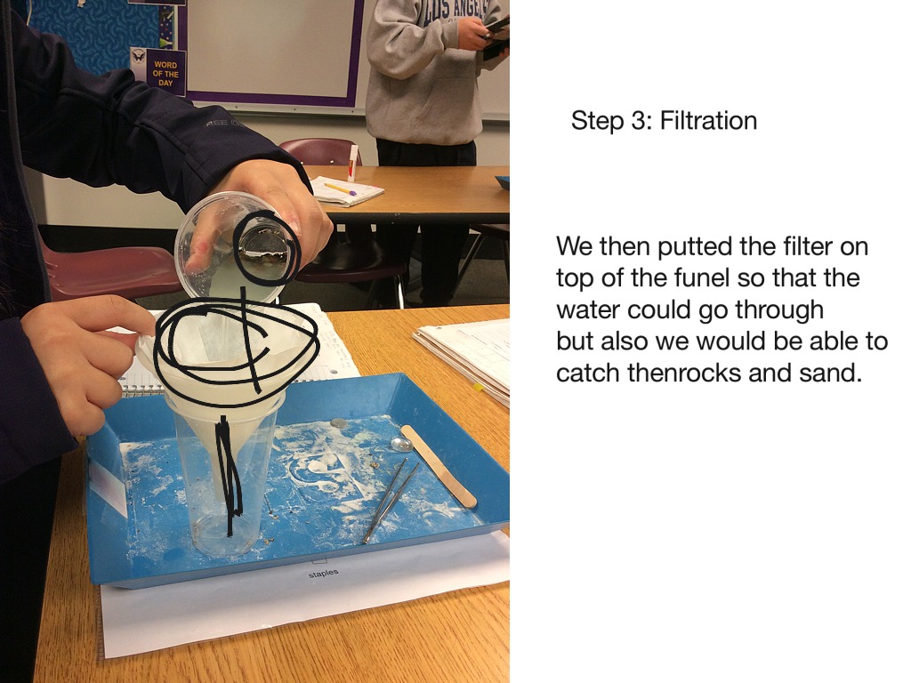 Separation Lab pr9 | Science | ShowMe