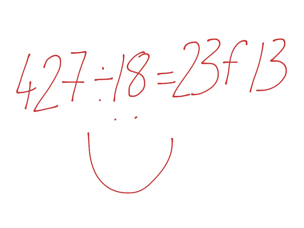 Roinnt Fada a Do | Math | ShowMe