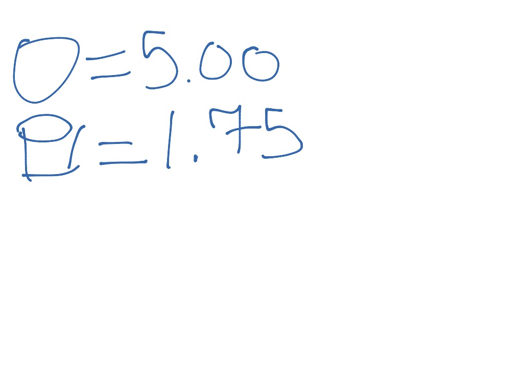 Practice makes perfect | Math, Algebra | ShowMe