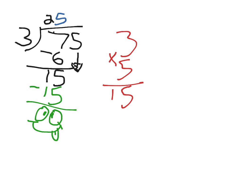 10-1 Arianna | Math | ShowMe