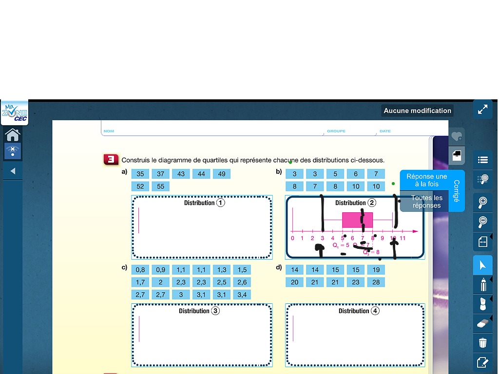 P. 287 no 3 b) | Math | ShowMe