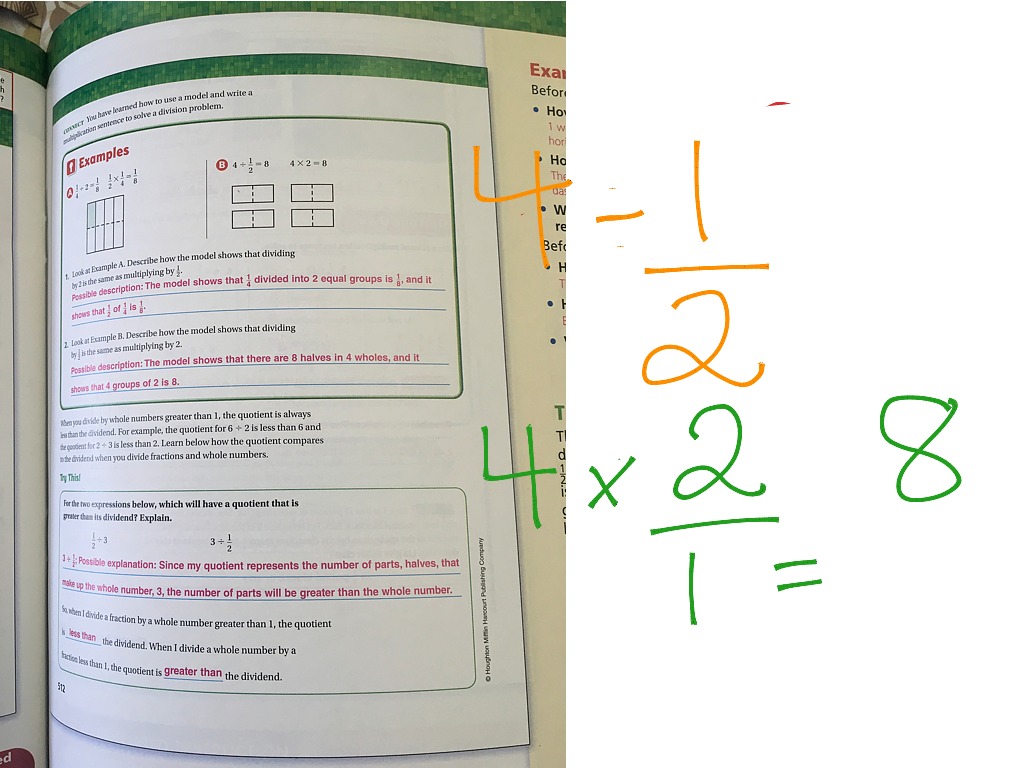 8.4 Show Me | Math | ShowMe