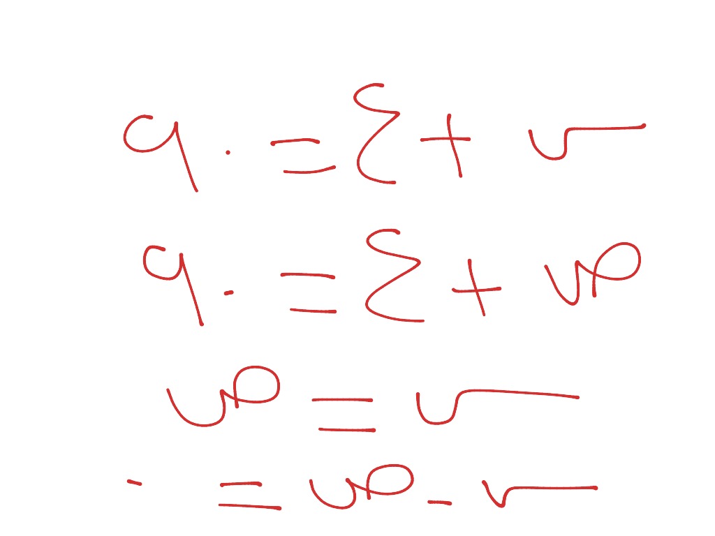 (untitled) | Math, Algebra 2, Real Numbers | ShowMe