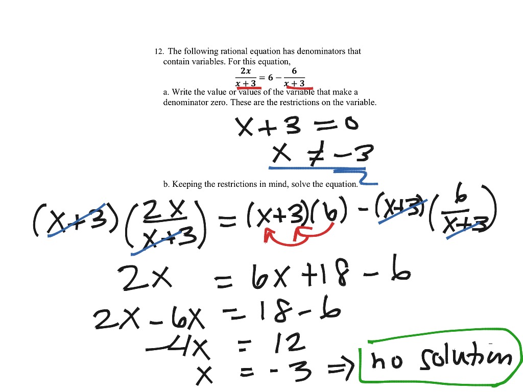 Section 1.2 | Math | ShowMe