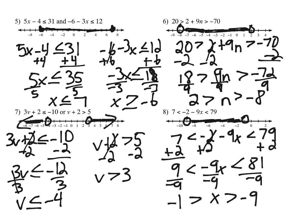 9-26 | Math | ShowMe