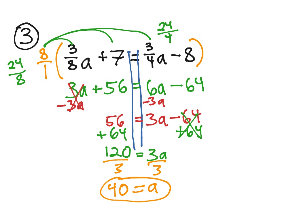Kickoff.9.29 | Math | ShowMe