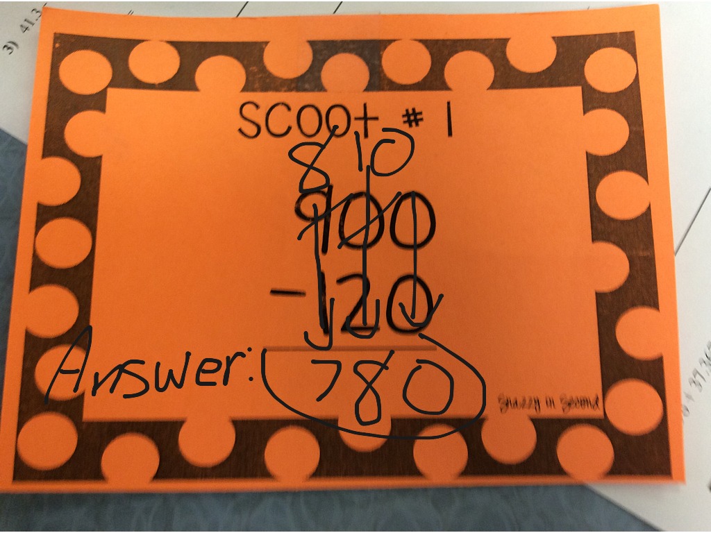 Peter-Subtraction | Math | ShowMe