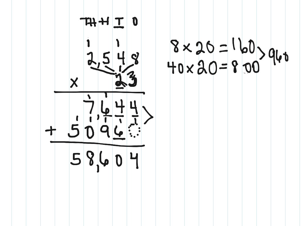 Self check | Math | ShowMe