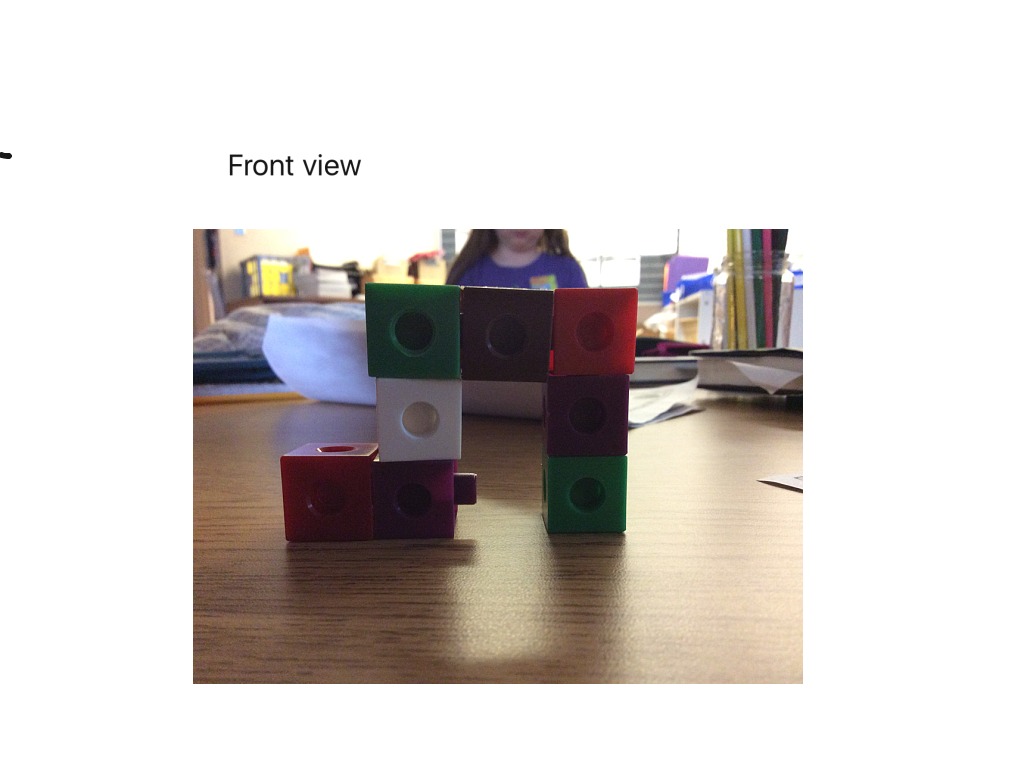 Shape views | Math | ShowMe