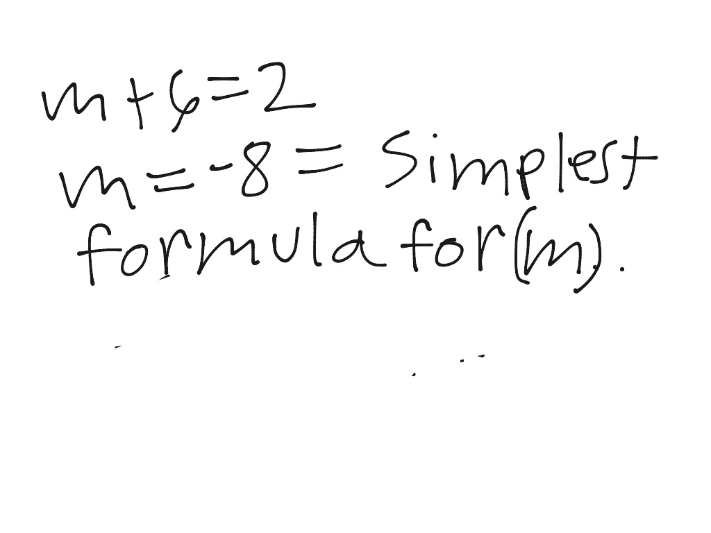 Math 3 | Math | ShowMe