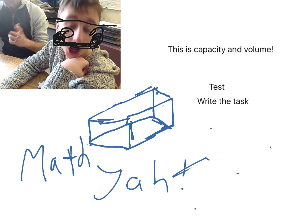 Test | Math | ShowMe