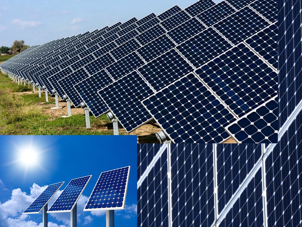 Solar power | Science, Earth-science, Solar System | ShowMe