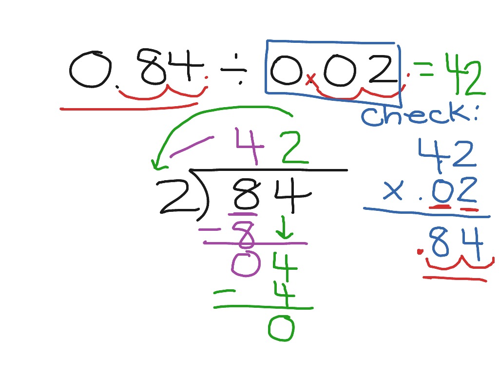 Lesson 5.6 example V#3 | Math | ShowMe