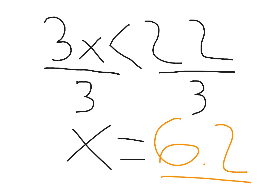 Jackson Garrett Luis:) | Math | ShowMe