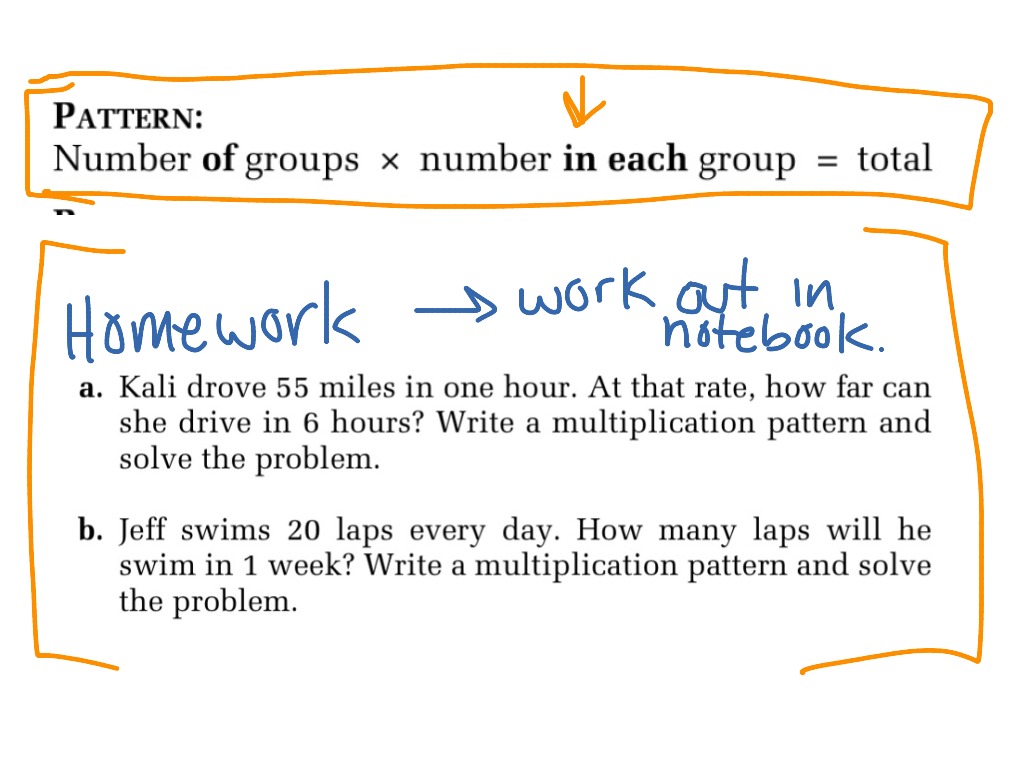 Lesson 57 math 5/4 | Math | ShowMe