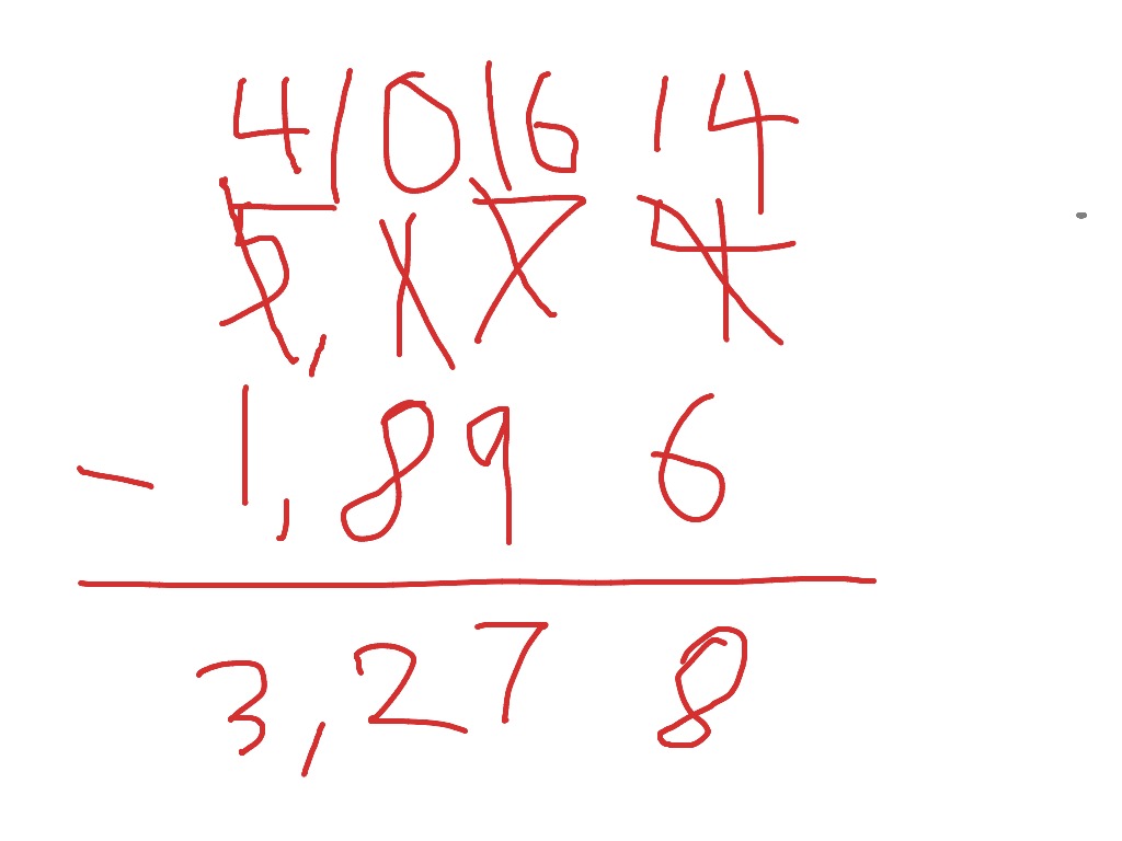 Danny | Math | ShowMe