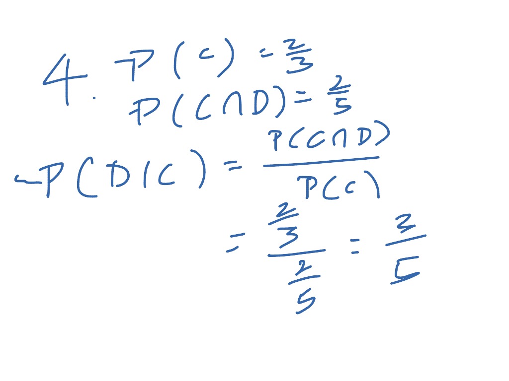 Video Assignment 11.7 | Math | ShowMe