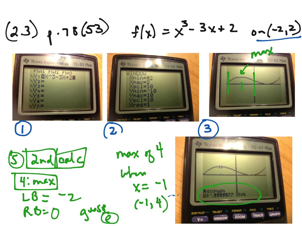 Danya calc Qs | Math | ShowMe
